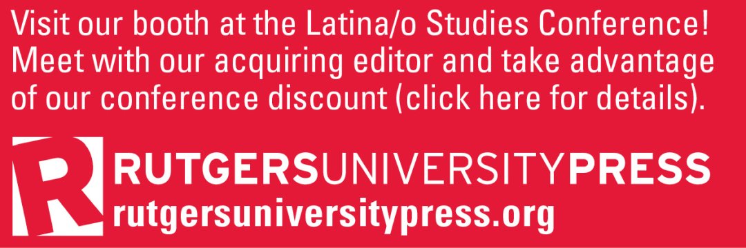 Conference – Latina/o Studies Association